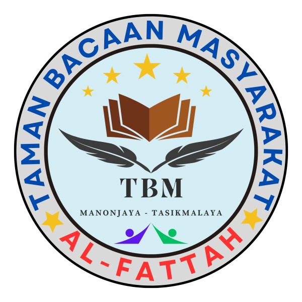 Taman Bacaan Masyarakat (TBM)